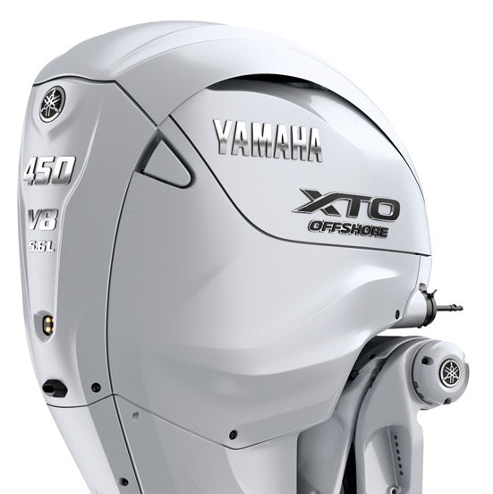 Outboard Engine Cover | Durable Engine Covers for Yamaha