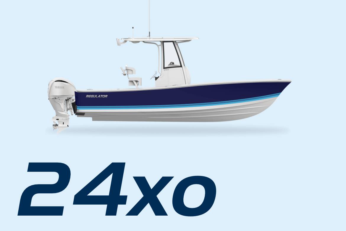 Buy Regulator 24XO Canvas Products | Inner Banks Canvas Company