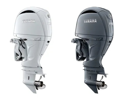Buy Yamaha 200 Engine Cover | Inner Banks Canvas - Shop Now